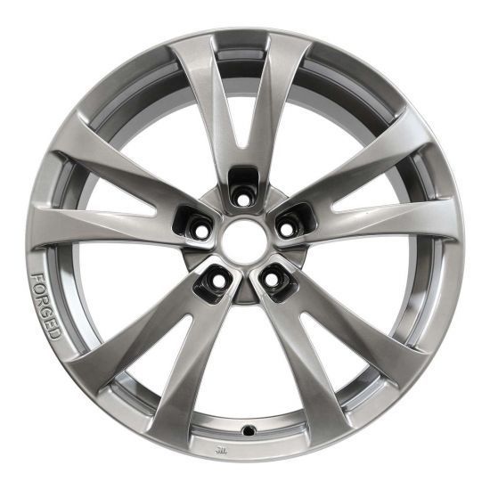 2010-2015 Toyota Prius Toyota Prius Plus Wheel - Forged Alloy PTR20 ...