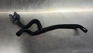 2018-2024 Toyota Hose Assembly Water Bypass Valve A25AFKS 16260-F0010 ...