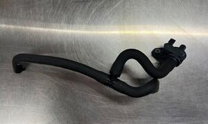 2018-2024 Toyota Hose Assembly Water Bypass Valve A25AFKS 16260-F0010 ...