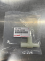 OEM Genuine Toyota RAV4 Heater Hose Coolant By-Pass T Connector 87248 ...