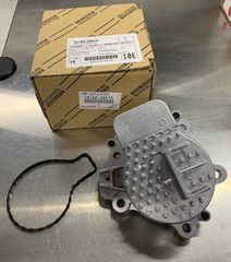 2010-2019 Toyota OEM Genuine Toyota Prius Electric Engine Water Pump w ...