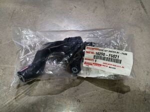 2018-2025 Toyota New OEM Genuine Toyota Coolant Bypass valve & Hose ...