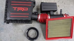 2016-2018 Toyota Tacoma Performance, Air Intake System, Trd PTR03-35160 ...