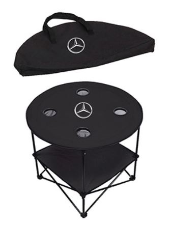Custom picnic tables for w126 560sel | Mercedes-Benz Forum