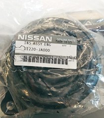 11220-JA000 | Nissan Insulator Assy-Engine Mounting Front Lh - Genuine ...