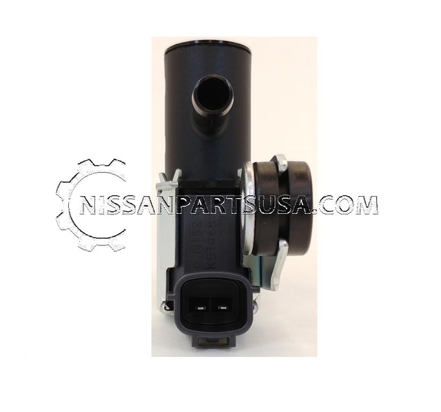 14930-JA10D | Nissan Valve Assy - Control - Genuine OEM | 14930JA10D ...