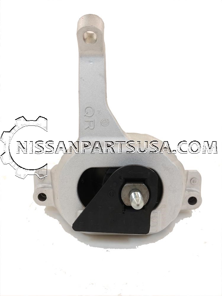 11210-3TA1D | Nissan Insulator-Engine Mounting Rh - Genuine OEM ...