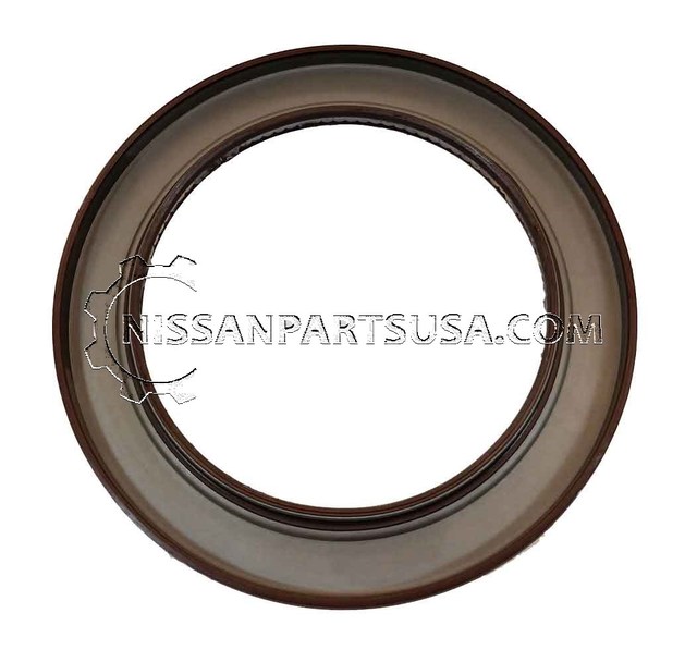 12279-1HC0A | Nissan Oil Seal-Crank - Genuine OEM | 122791HC0A | Nissan ...