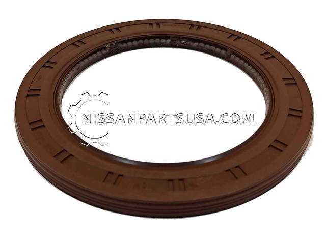 12279-1HC0A | Nissan Oil Seal-Crank - Genuine OEM | 122791HC0A | Nissan ...