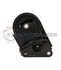 11270-8J10A | Nissan Insulator Assy-Engine Mounting Front - Genuine OEM ...