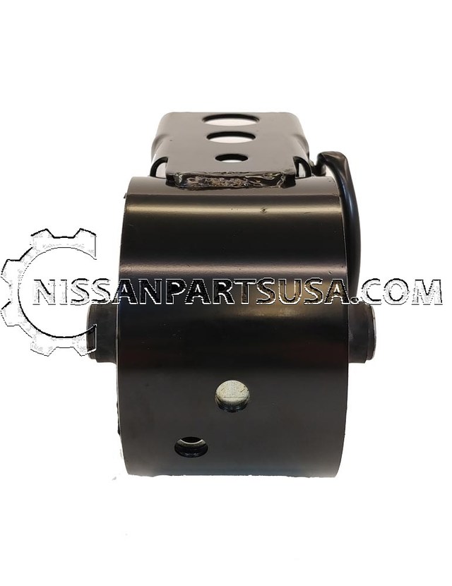 11270-8J10A | Nissan Insulator Assy-Engine Mounting Front - Genuine OEM ...