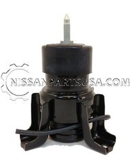 11270-1AA0E | Nissan Insulator Assy-Engine Mounting Front - Genuine OEM ...