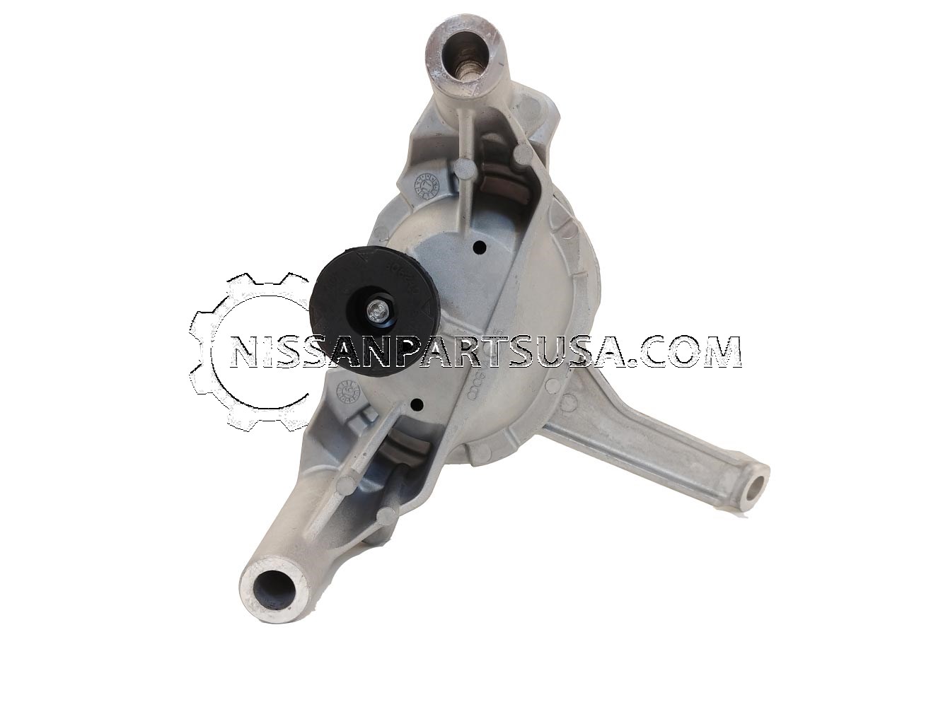 11210-3TA1D | Nissan Insulator-Engine Mounting Rh - Genuine OEM ...