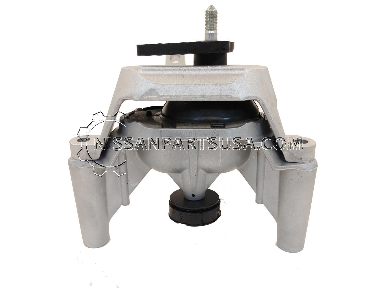 11210-3TA1D | Nissan Insulator-Engine Mounting Rh - Genuine OEM ...