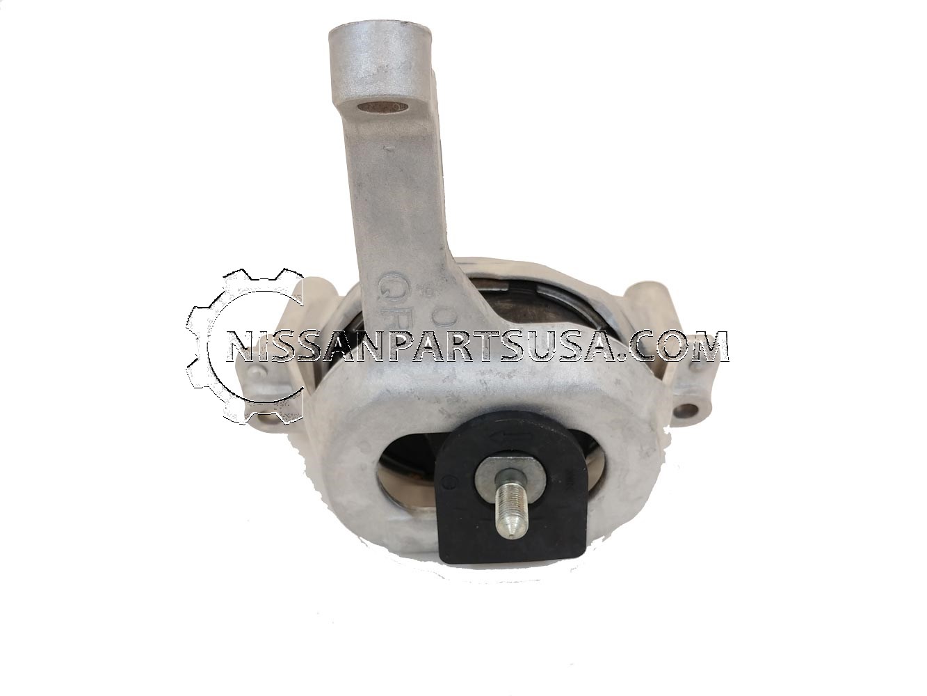 11210-JA000 | Nissan Insulator-Engine Mounting Rh - Genuine OEM ...