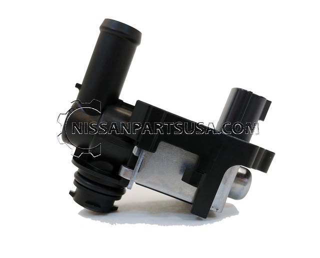 14935-JF02C | Genuine Nissan Factory Control Valve # 14935-JF02C ...