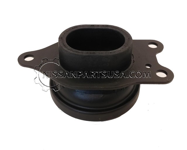 11220-JA000 | Nissan Insulator Assy-Engine Mounting Front Lh - Genuine ...