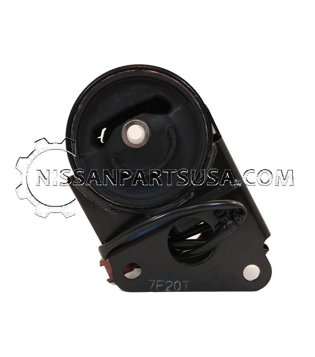 11270-8J10A | Nissan Insulator Assy-Engine Mounting Front - Genuine OEM ...