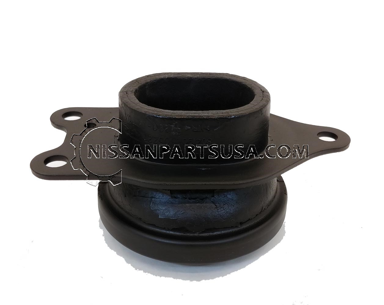 11220-3TA0B | Nissan Insulator Assy Engine Mounting - Genuine OEM ...