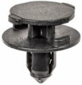 01553-2dr9a | Genuine Nissan Factory Trim Clip # 01553-2dr9a | Nissan ...