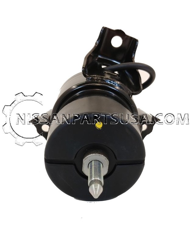 11270-JA10A | Nissan Insulator Assy-Engine Mounting Front - Genuine OEM ...