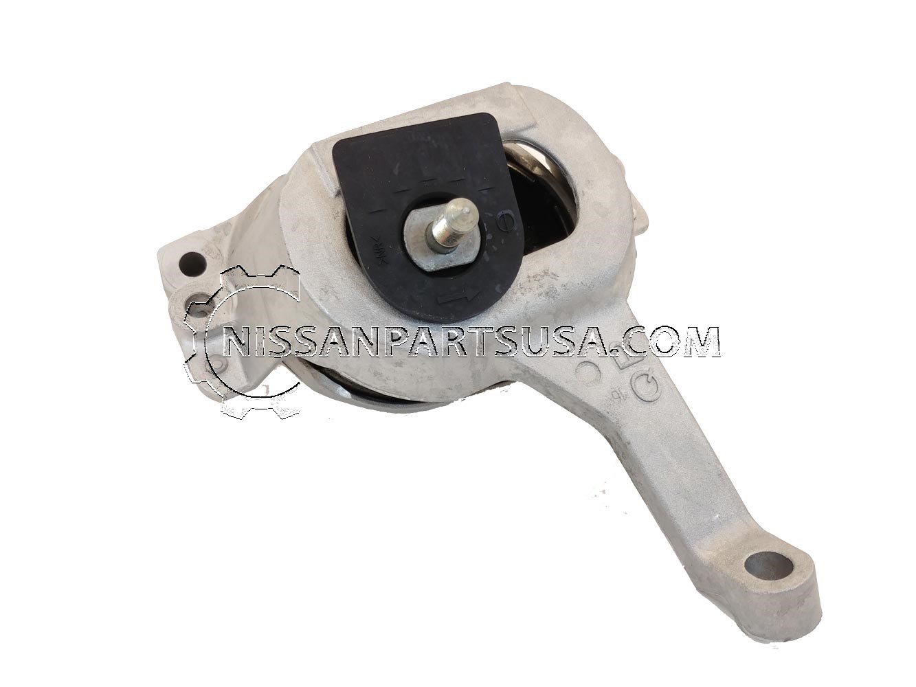 11210-JA000 | Nissan Insulator-Engine Mounting Rh - Genuine OEM ...