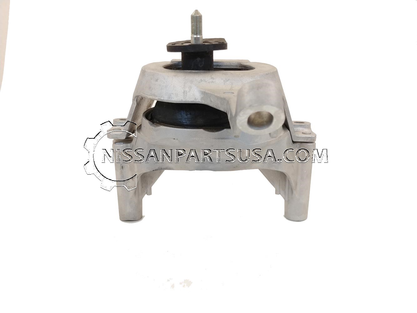 11210-JA000 | Nissan Insulator-Engine Mounting Rh - Genuine OEM ...