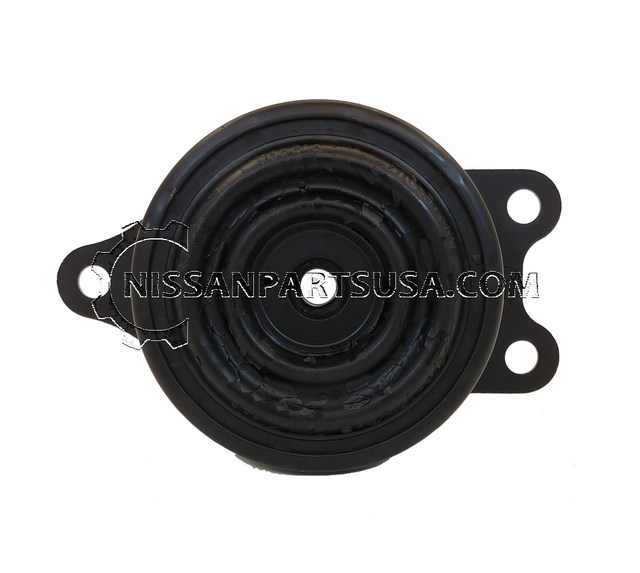 11220-JA000 | Nissan Insulator Assy-Engine Mounting Front Lh - Genuine ...