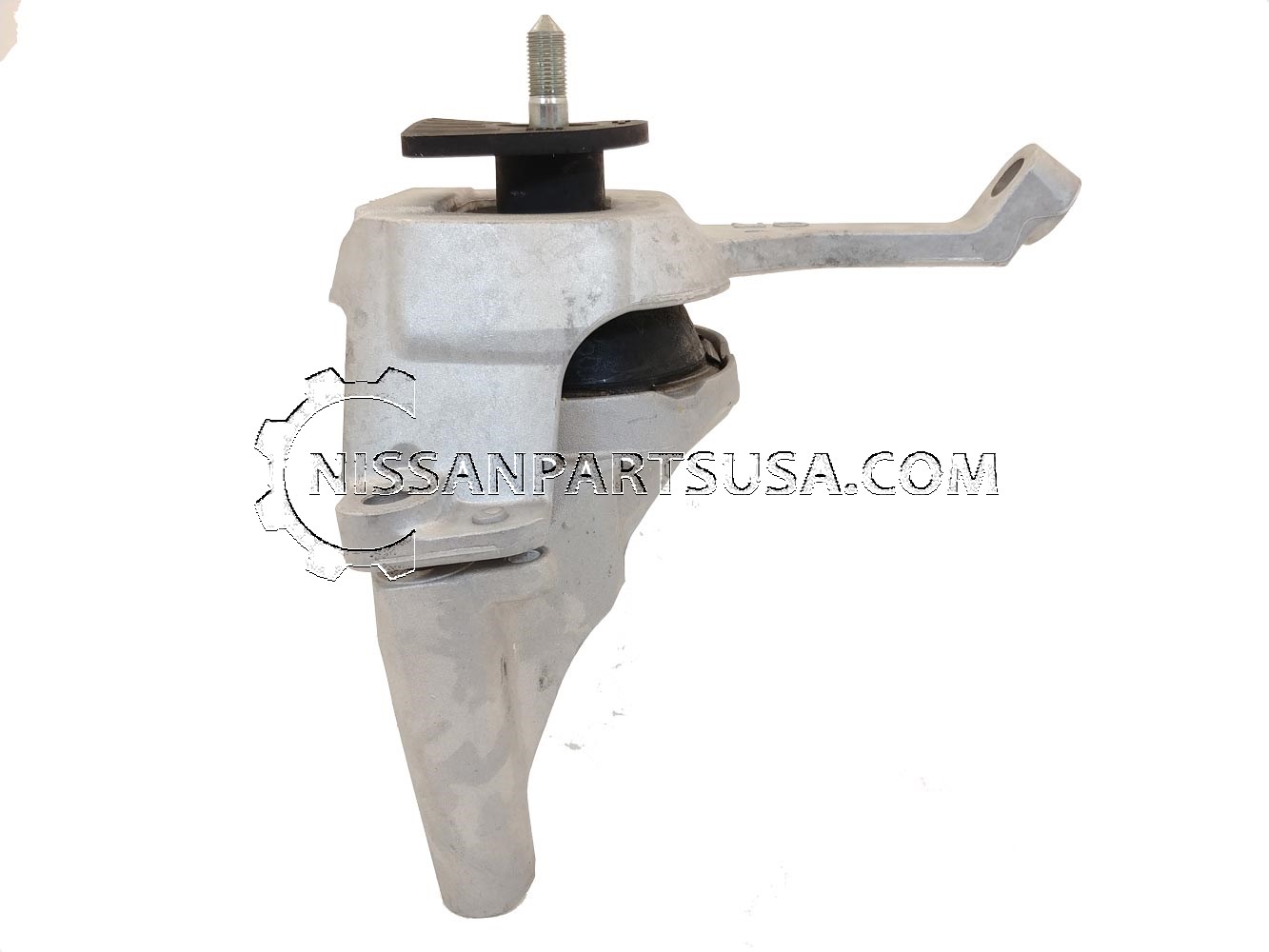 11210-JA000 | Nissan Insulator-Engine Mounting Rh - Genuine OEM ...