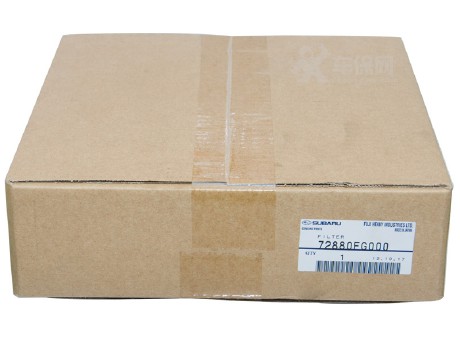 2008-2021 Subaru Cabin Air Filter 72880FG000 | Xtreme VW Parts