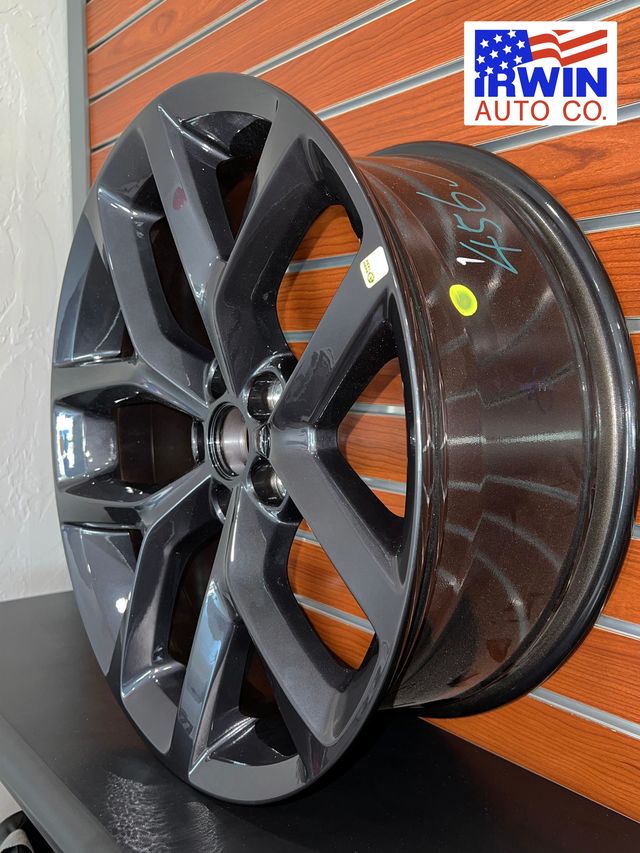 2019-2023 Dodge Black Noise Wheel 20x8-Inch 6MN94RNWAA | Top Factory Parts