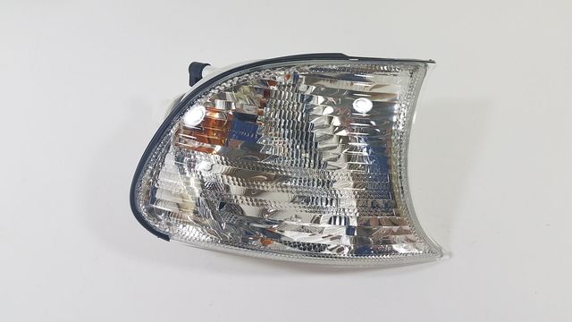 63137165858 - 2002-2006 BMW Turn Signal Lamp (63-13-7-165-858) | BMW of ...