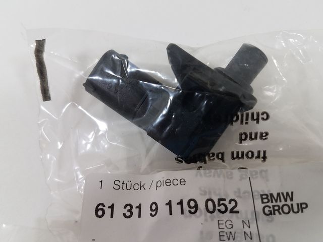 61319119052 - 2000-2015 BMW Switch (61-31-9-119-052) | BMW of South ...