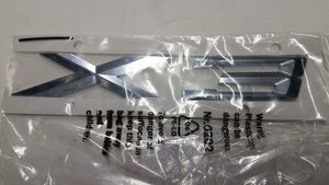 51147362473 - 2011-2017 BMW X3 X3 Emblem (51-14-7-362-473) | BMW of ...