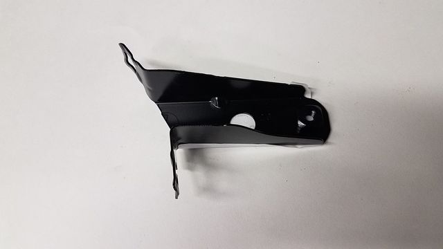 41358066937 - 2012-2020 BMW Fender Front Bracket (41-35-8-066-937 ...