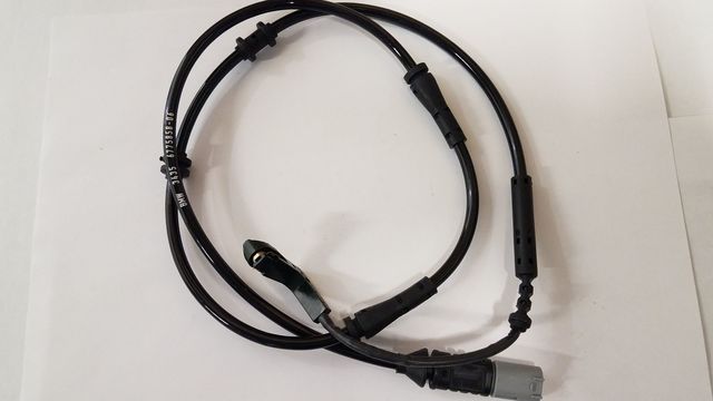 34356775858 - 2009 BMW Wear Indicator (34-35-6-775-858) | BMW of South ...