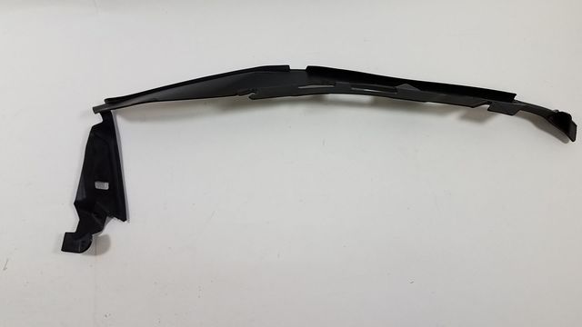 63117240367 - 2011-2016 BMW Headlamp Gasket (63-11-7-240-367) | BMW of ...