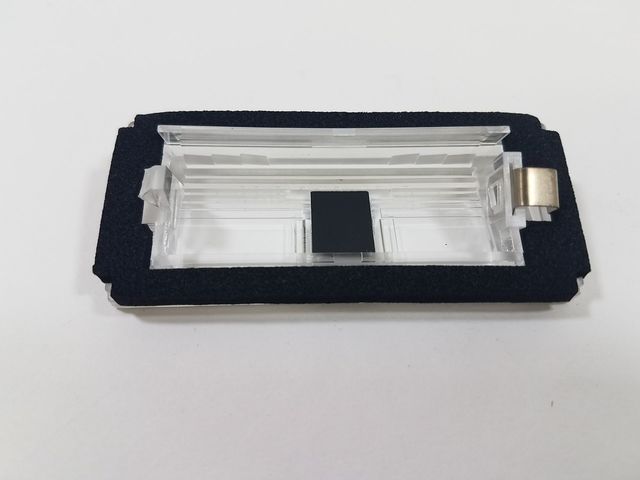 51138236269 - 1999-2005 BMW Lamp Lens (51-13-8-236-269) | BMW of South ...