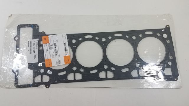 11127567764 - 2008-2019 BMW Head Gasket, oversize (11-12-7-567-764) | BMW of South Atlanta Parts