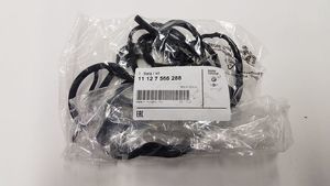 11127566288 - 2008-2017 BMW Valve Cover Gasket (11-12-7-566-288) | BMW ...