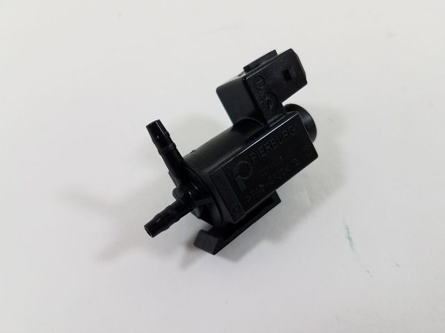 11747810831 - 1996-2019 BMW Exhaust Gas Re-Circulation (Egr) Valve ...