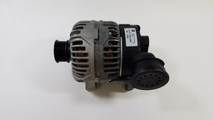 12317501690 - 1997-2006 BMW Alternator (12-31-7-501-690) | BMW of South ...