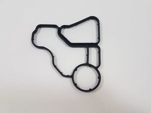 11428637821 - 2006-2021 BMW Oil Filter Housing Gasket (11-42-8-637-821 ...