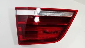 63217217313 - 2011-2017 BMW X3 Tail Lamp Assembly (63-21-7-217-313 ...