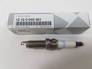 12120040581 - 2013-2019 BMW Spark Plug (12-12-0-040-581) | BMW of South ...