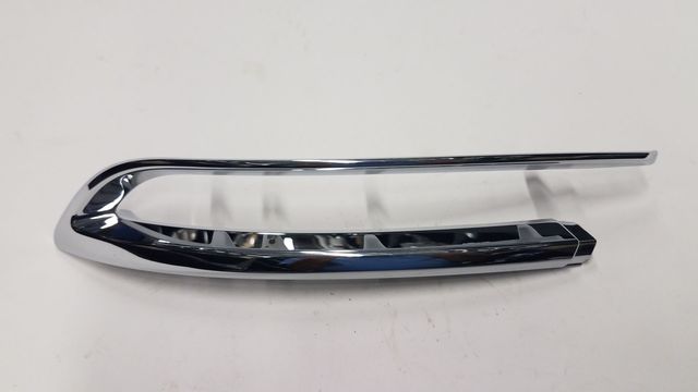 51127341676 - 2011-2016 BMW Outer Molding, right (51-12-7-341-676 ...