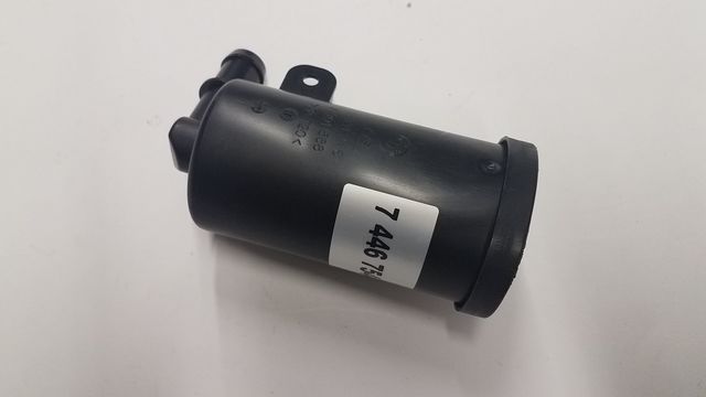 16137436248 - 2012-2019 BMW Vapor Canister Filter (16-13-7-436-248 ...