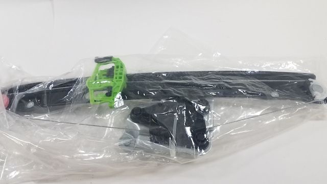 51357140589 - 2006-2012 BMW Window Regulator (51-35-7-140-589) | BMW of ...