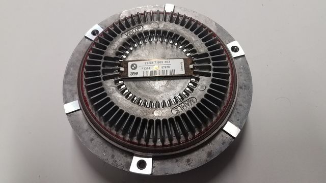 11527505302 - 1988-2006 BMW Fan Clutch (11-52-7-505-302) | BMW of South ...