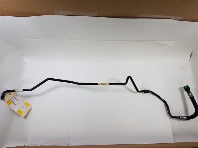 17227572713 - 2013-2015 BMW X1 Inlet Tube (17-22-7-572-713) | BMW of ...
